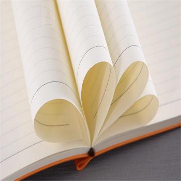 50-230gsm Uncoated Woodfree Offset Paper for Books and Magazines Printing