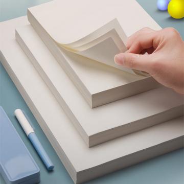 50-230gsm Uncoated Woodfree Offset Paper for Books and Magazines Printing