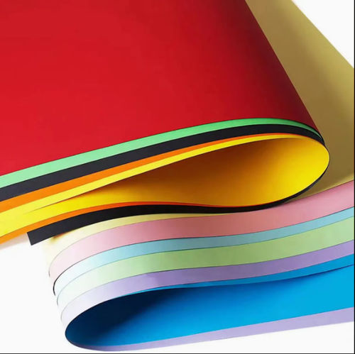 Offset Printing Paper factory - Carbonless Printing Paper manufacturer ...