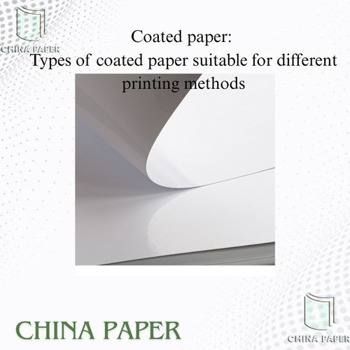 Offset Printing Paper factory - Carbonless Printing Paper manufacturer ...