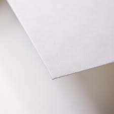 Types of Coated Paper