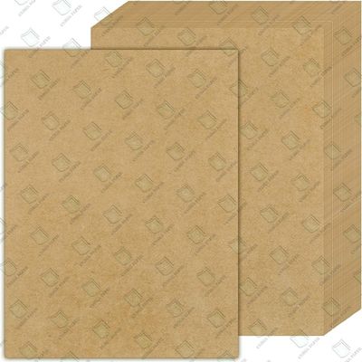 Good Stiffness High Quality Kraft Liner Paper Roll Sheet 700*1000mm ...