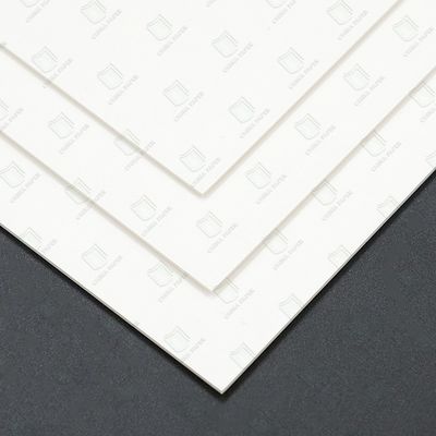 C1S Coated Ivory Board FBB Board For Greeting Cards