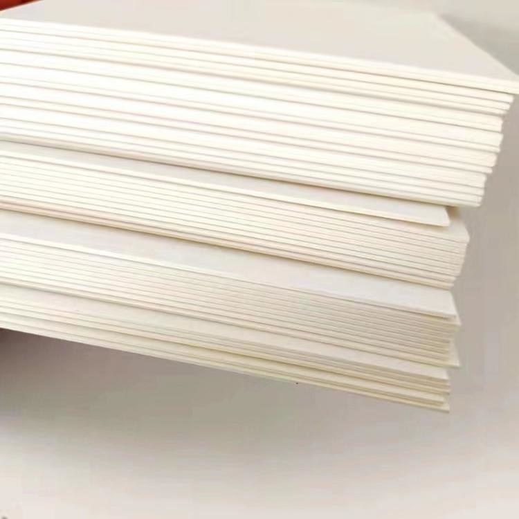 High Stiffness C1S Ivory Board 170gsm-400gsm C1S FBB Board In Rolls