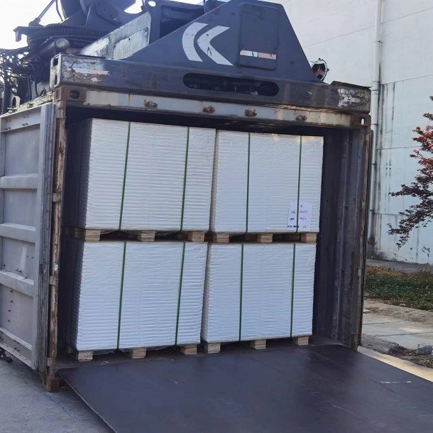 Custom C1S C2S Art Paper Glossy Matt Virgin Wood Pulp Printing Paper