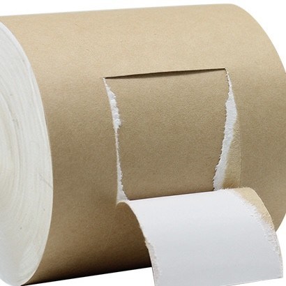 Custom Food Packaging Board Offset Print Milk Liquid Packaging Board