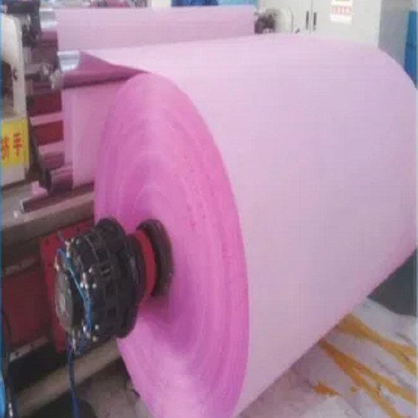 Smooth Carbonless Printing Paper Aging Resistant Carbonless Invoice Paper