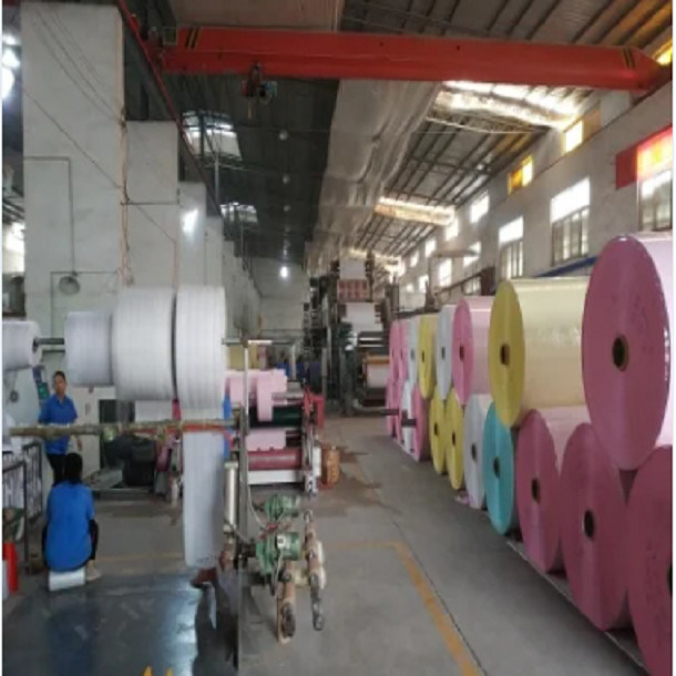 Smooth Carbonless Printing Paper Aging Resistant Carbonless Invoice Paper