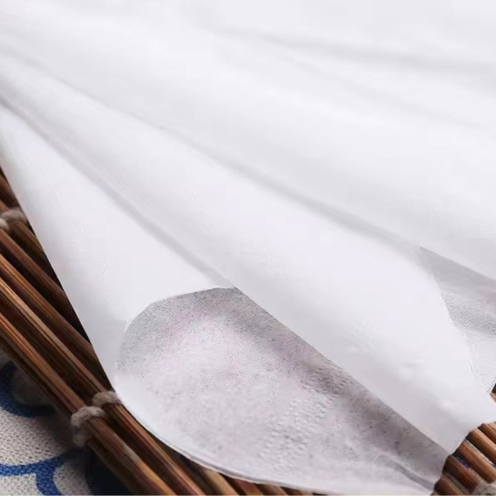 High Gloss Custom Tissue Paper Skin Friendly Jumbo Facial Tissue Roll