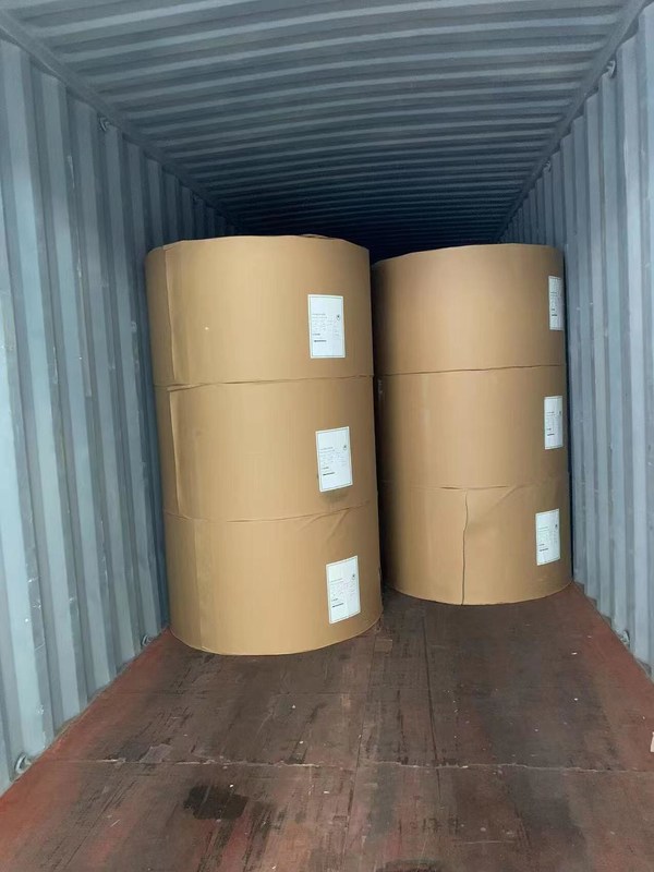 13.5g Custom Tissue Paper Roll Facial Tissue Paper FSC Certificated