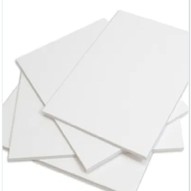 White High Bulk C2S Art Board Coated High Gloss Printing Paperboard