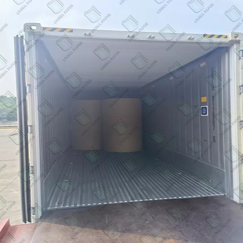 Printing C1S Ivory Board Smooth Box Packing FBB Carton Bristol Board