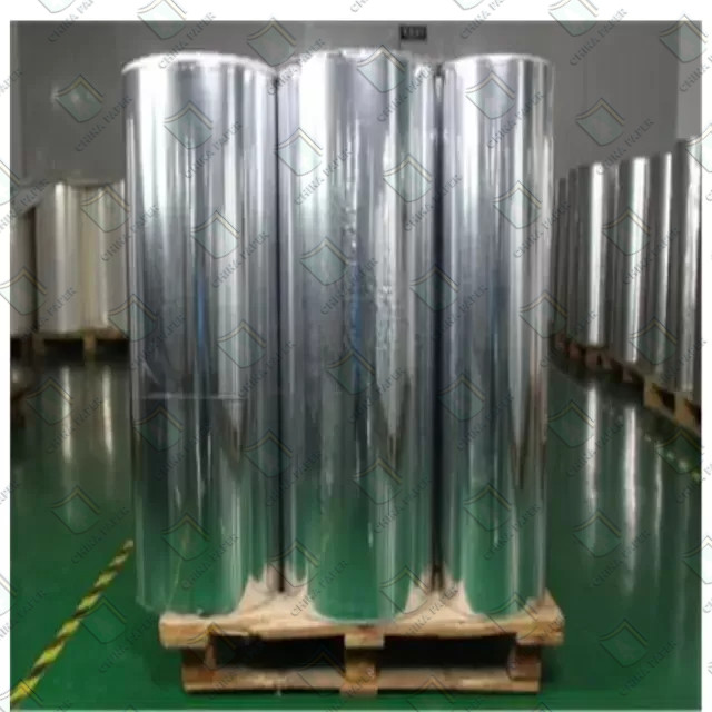 Chian Factory Wet Strength Metallic Cardboard Paper 70gsm Silver ...