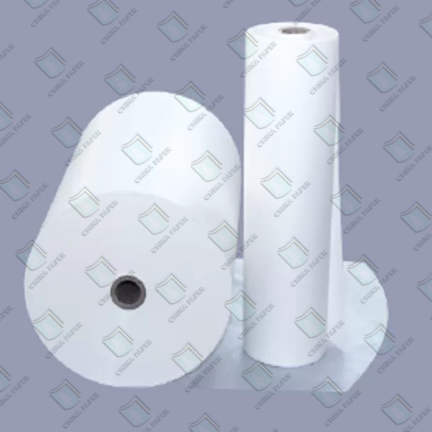 70g High Wet Strength Paper For Beer Label