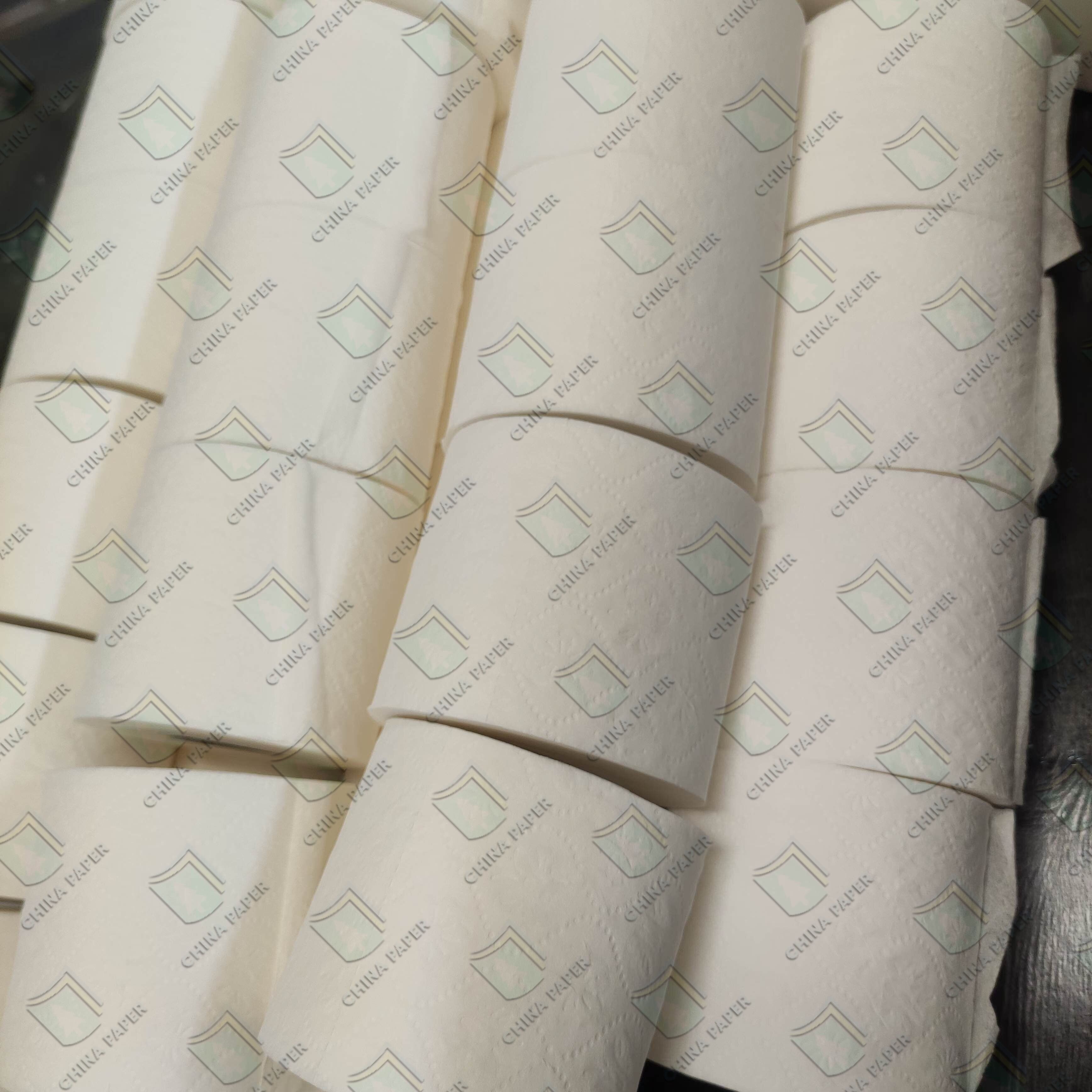 Tables Custom Tissue Paper Napkin Paper Roll
