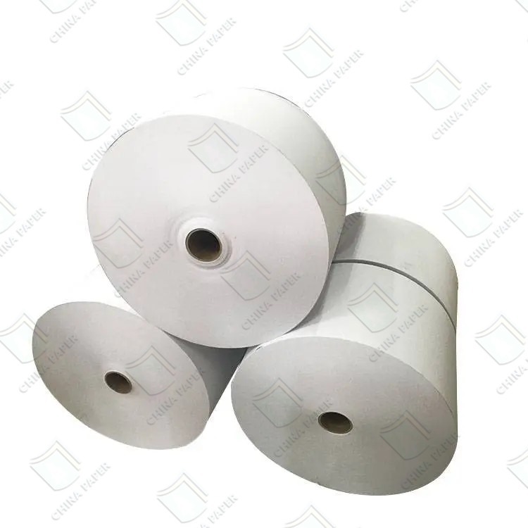 Eco-Friendly Biodegradable Wrapped Drinking Straws Special Paper Roll ...