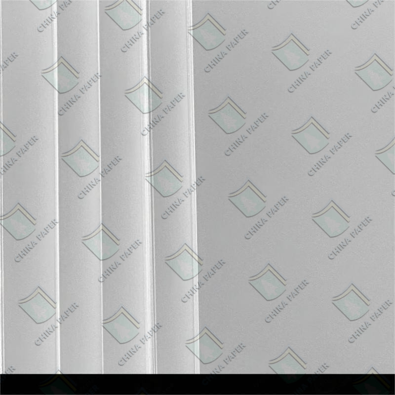 FDA Grade Liquid Packaging Board In Roll Size For Making Milk Packging ...