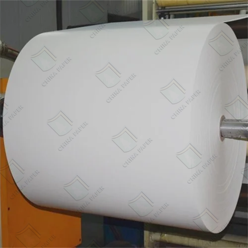 High Gloss Smooth C1S C2S Art Paper Couche Paper For Printing